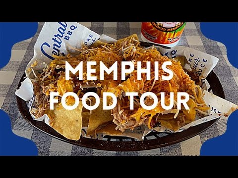 TOP 5 BBQ and Southern Comfort Food Restaurants in MEMPHIS, TN