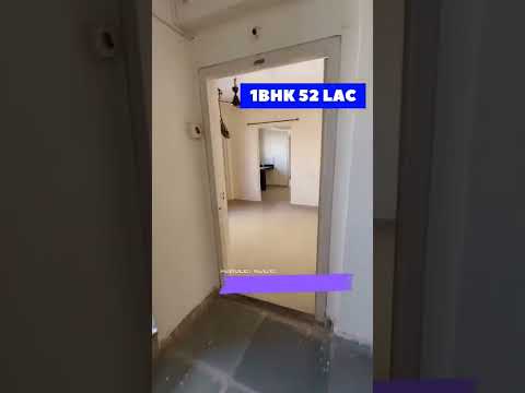 1BHK @Malad West in 52 Lakhs # Mhada | LOAN POSSIBLE 📞 8097840017
