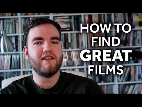 How to Find the BEST Films to Watch