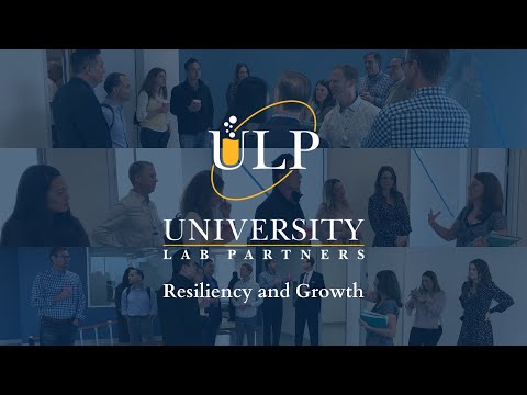 In 2020 Resiliency and Growth