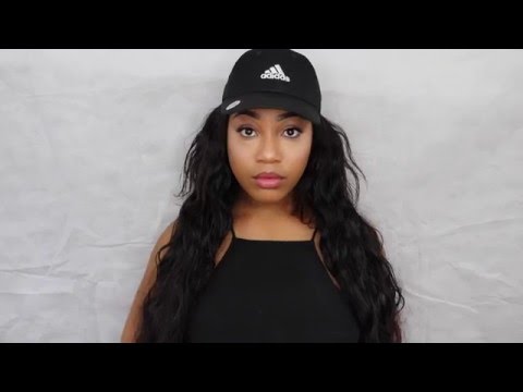 Instagram "Baddie" Inspired | Drugstore | Tutorial