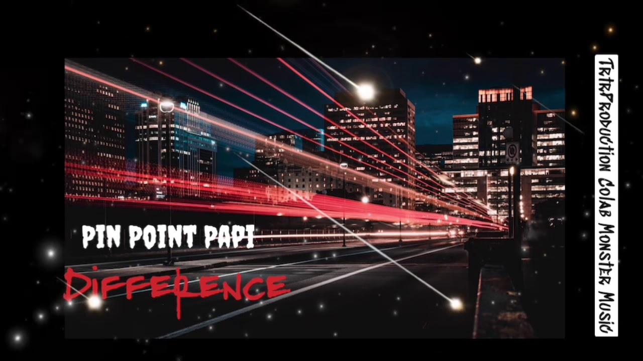 Pin Point Papi - Difference