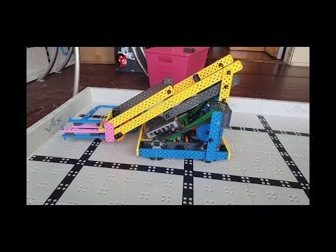 How do you power a 6 bar lift for Vex IQ - IQ Technical Discussion ...