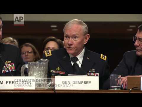 DOD: Budget Issues Hurt Fighting Forces