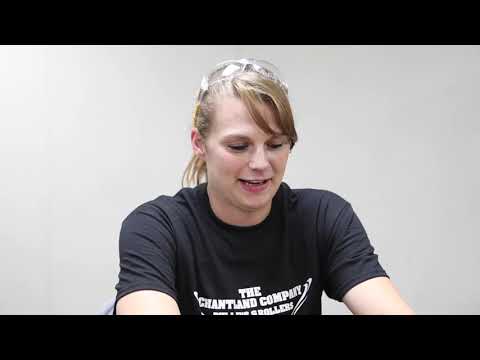 Career Navigator Success Story - Jen