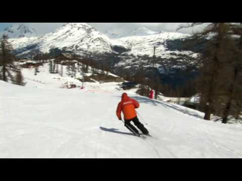 Insight - Ski Lessons in Serre Chevalier