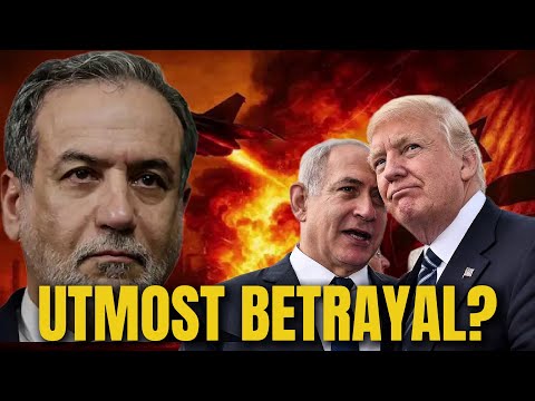 Irán FM’s UN Speech Sends Shockwaves Worldwide!