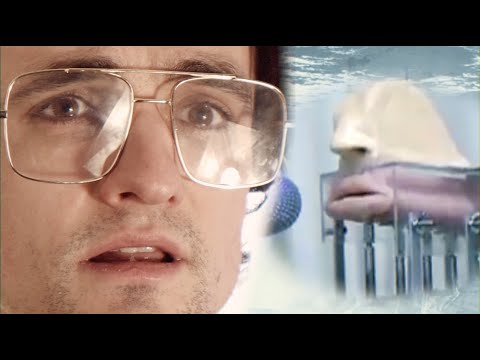 Has A.I. technology grown too powerful?