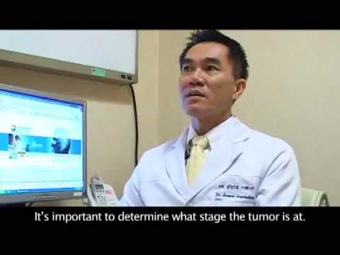 PET CT