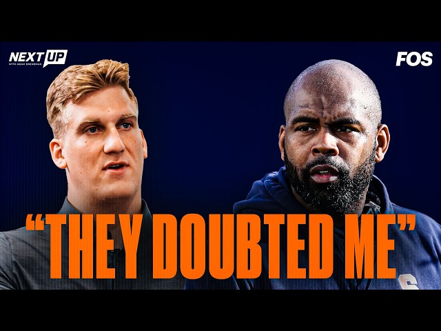 "He coaches the coaches hard": Fran Brown reveals Kirby Smart's insane work ethic behind the ...