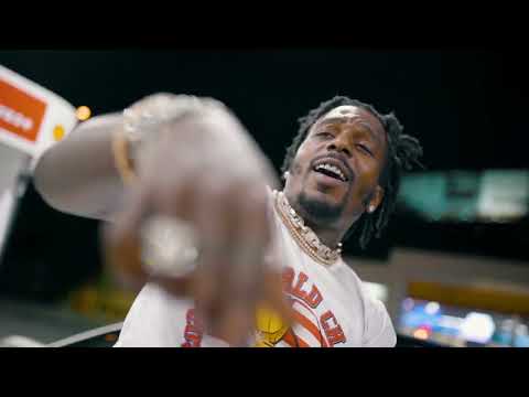 Sauce Walka - "AWWW" Official Music Video