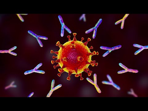 FDA approves Vir Biotechnology antibody drug for emergencies