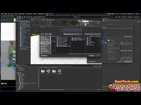 unity Learn: VR Beginner (The Escape Room - Explore the Prototype Room)