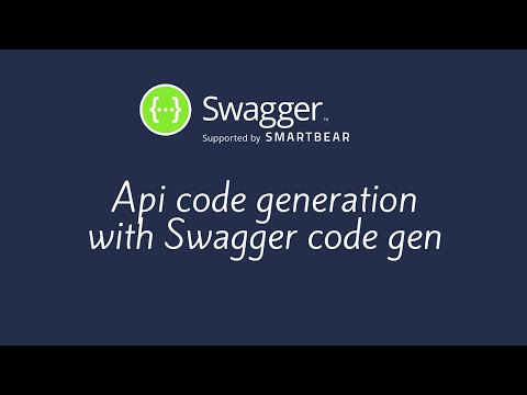 Springboot API code generation with Swagger editor | Swagger code generator plugin