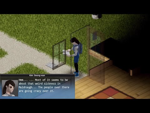 Steam Community :: Video :: Zomboid Cinematic Project 2 (Expressions ...