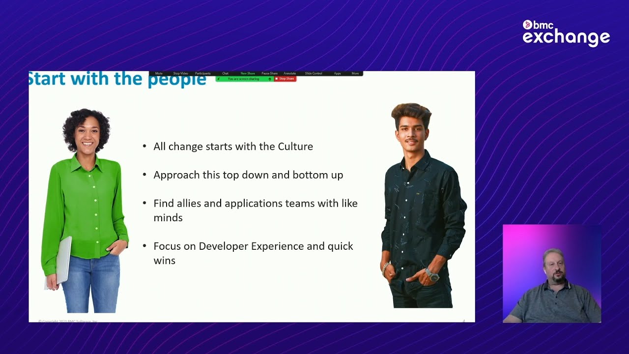 Eliminate Manual Tasks with Automated CI/CD Pipelines for the Mainframe