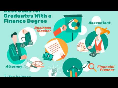 Top 10 Finance Degrees | High Salaries Degrees | Degrees in Finance #finance #diploma #education