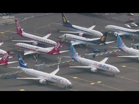 FAA to require Boeing to fix electrical wiring