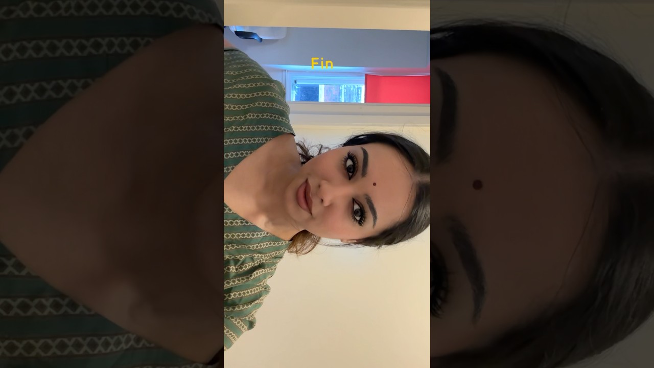 Easy smokey eye tutorial #grwm #makeuptutorial #eyemakeup