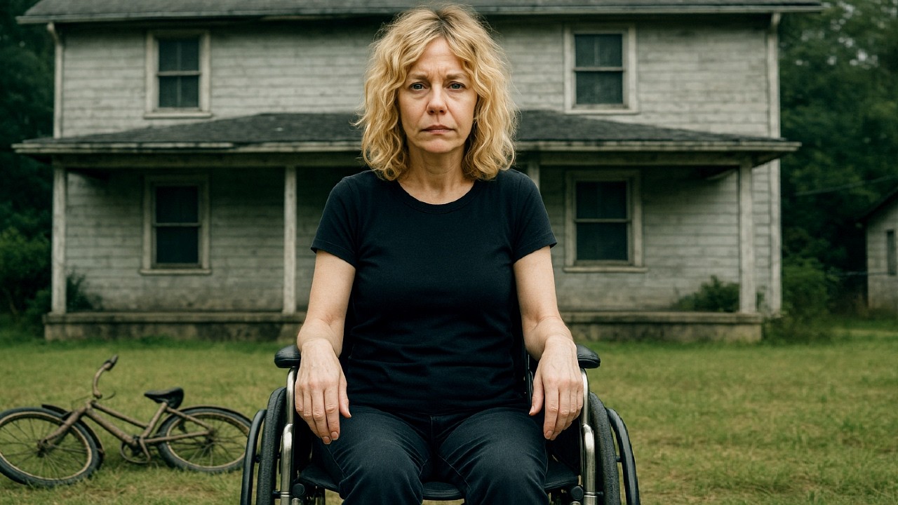 She Was America’s Sweetheart, Now Meg Ryan Lives in Isolation