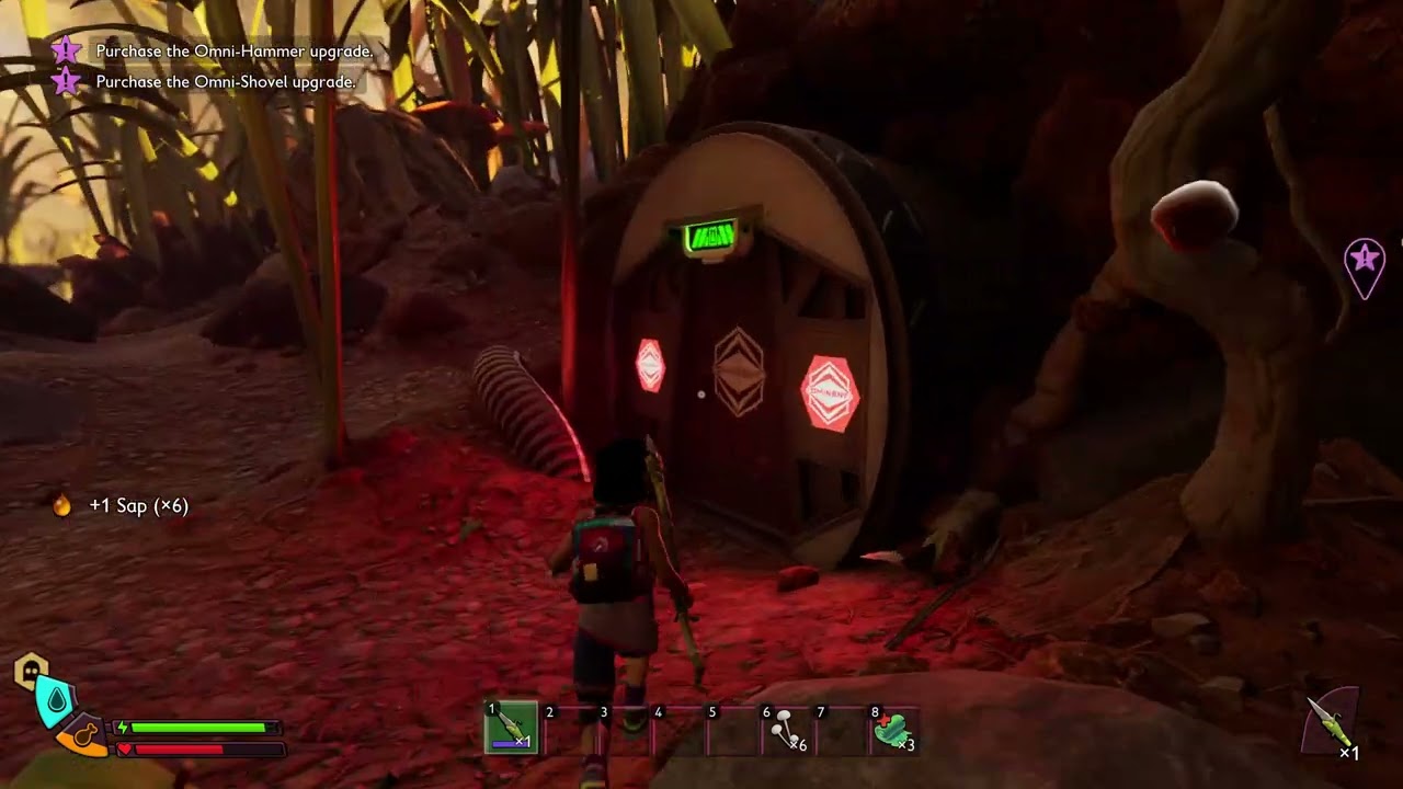 Tutorials How To Play Grounded 2 Multiplayer Online Fix Game version: 0.4.0.2.2673661 Gameplay