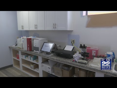 Urgent care veterinary hospital opens in Northampton