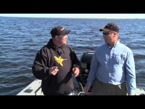 Video Gallery - Humminbird