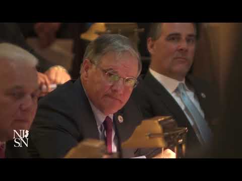 NJ bill would ban pre-approval from health insurance