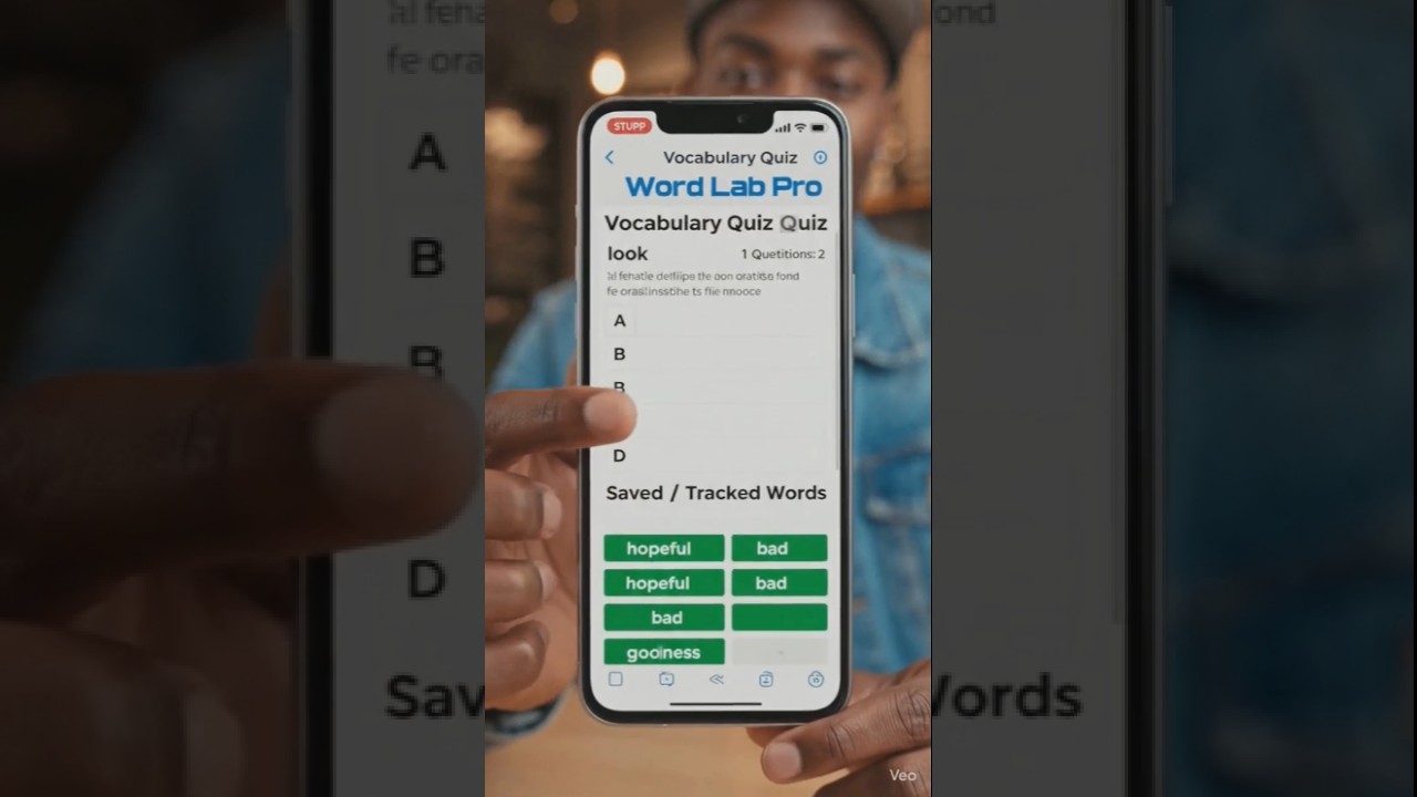 wordlabpro the digital dictionary that creates a quiz out of words searched