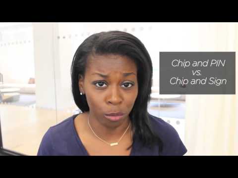 Why You Need a Chip Credit Card When Traveling Abroad