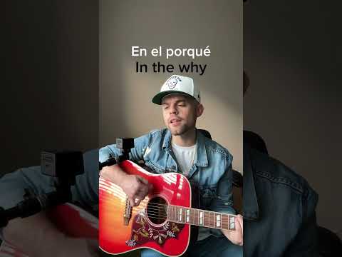 If Brooks N Dunn were Latino π₯
