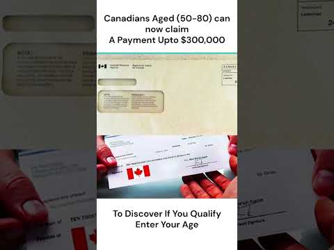 Seniors in Canada: Don’t Miss This $250K Life Insurance Program | L10
