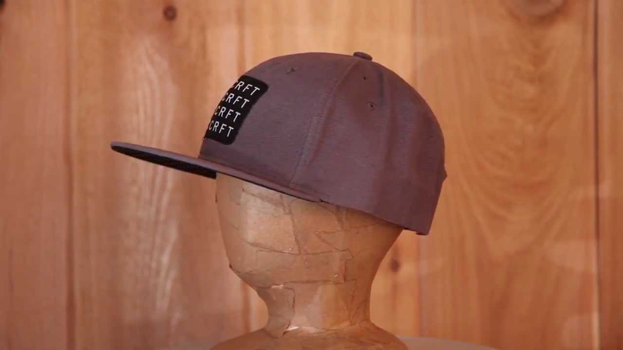 Spacecraft Hyperline Cap - 2013