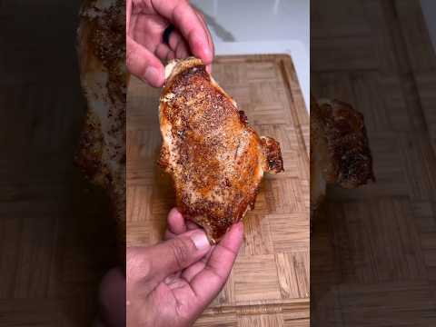 How to Cook the Perfect Chicken Breast