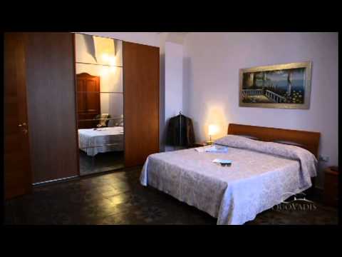 Quo Vadis Salento - Casa Vacanze Corigliano d'Otranto