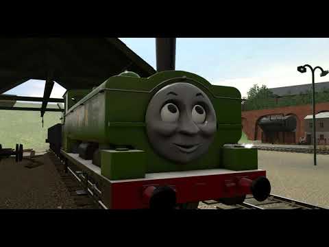 Toad Stands By (TTTE Remake)