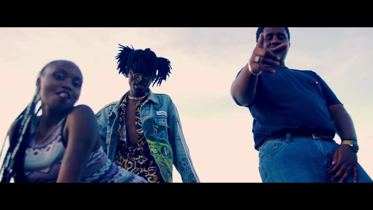 Kalongo by Boondocks Gang from Kenya | Popnable