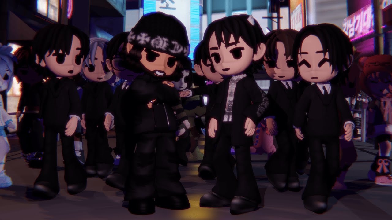 Smb by Odetari from USA | Popnable