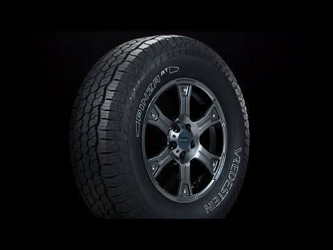 Testing the Vredestein Pinza AT 2021 | Tire Rack