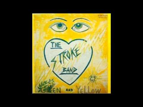 stroke band - Fiction / Non-Fiction