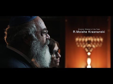 CAMPAIGN VIDEO #1