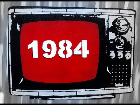 Podcast Episode 30 - 1984 Pop Culture
