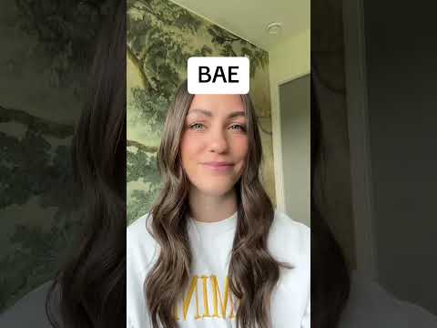 Decoding social media acronyms - BAE, FTW, ELI5 #Shorts
