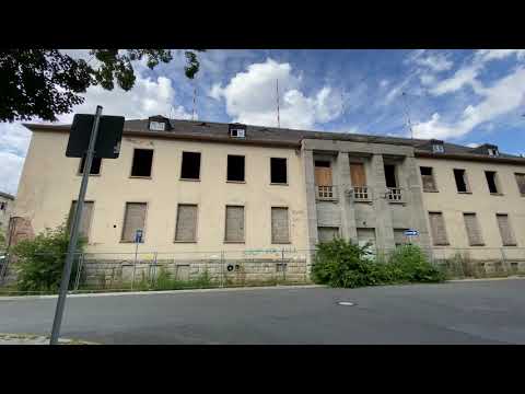 Gibbs Kaserne