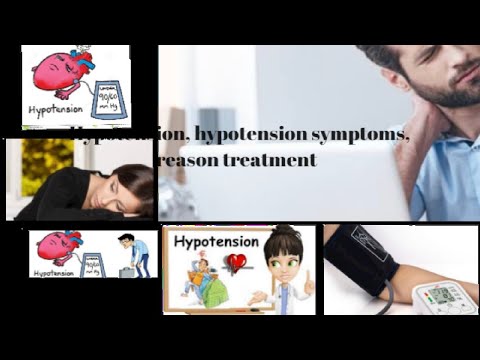 Hypotension treatment Hypotension meaning in urdu Hypotension in pregnancy