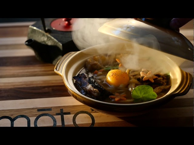 imoto | Chef Kent Rathbun