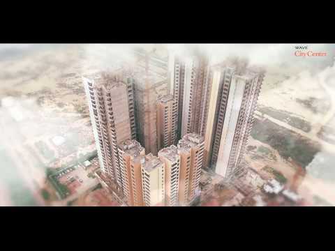 Wave City Center 1 Sector 32, Noida | Resale Price List & Brochure