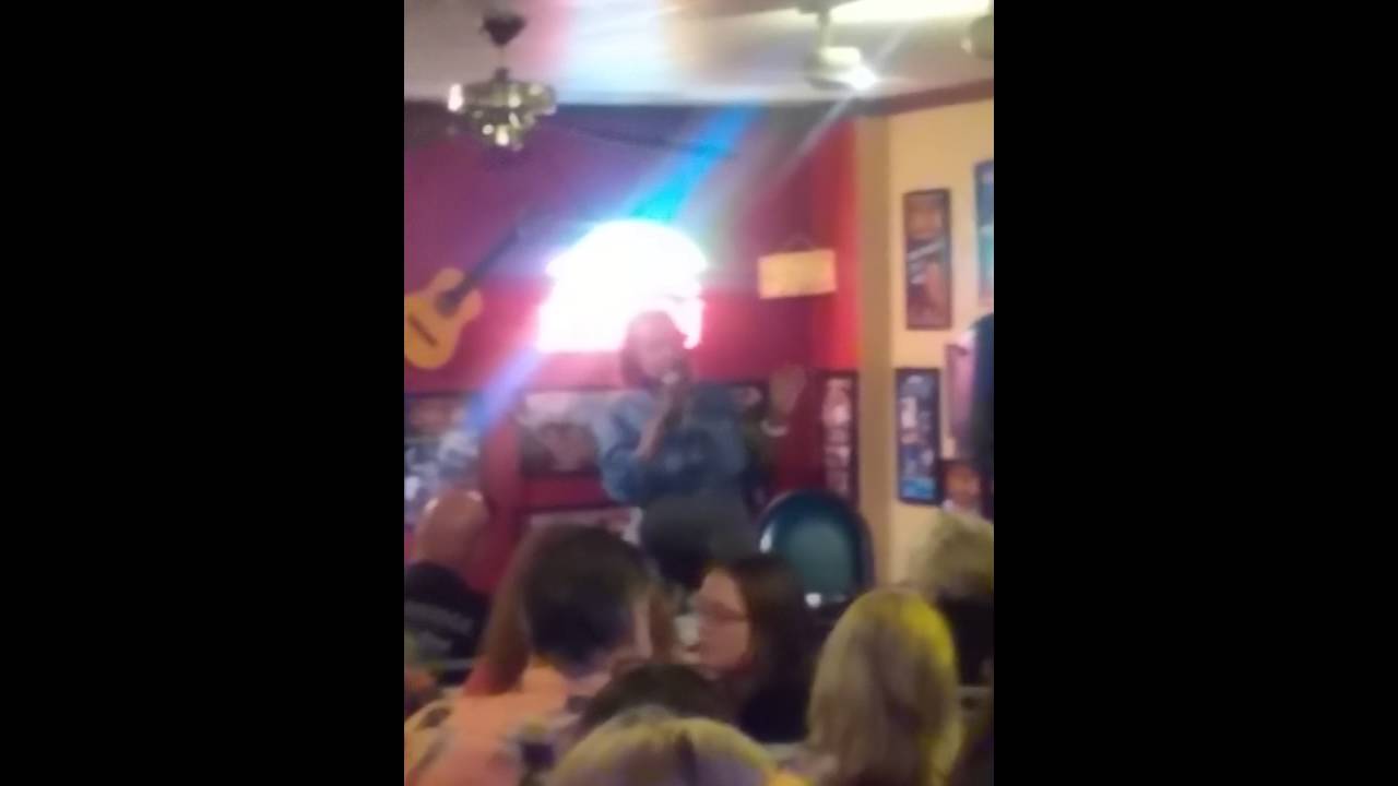 Hire Comedian Aisha Brown - Stand-Up Comedian in Indianapolis, Indiana