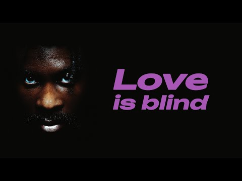 DAMSO - Love is blind (Lyrics)