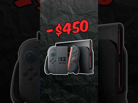 Is the Switch 2 PRICE JUSTIFIED?